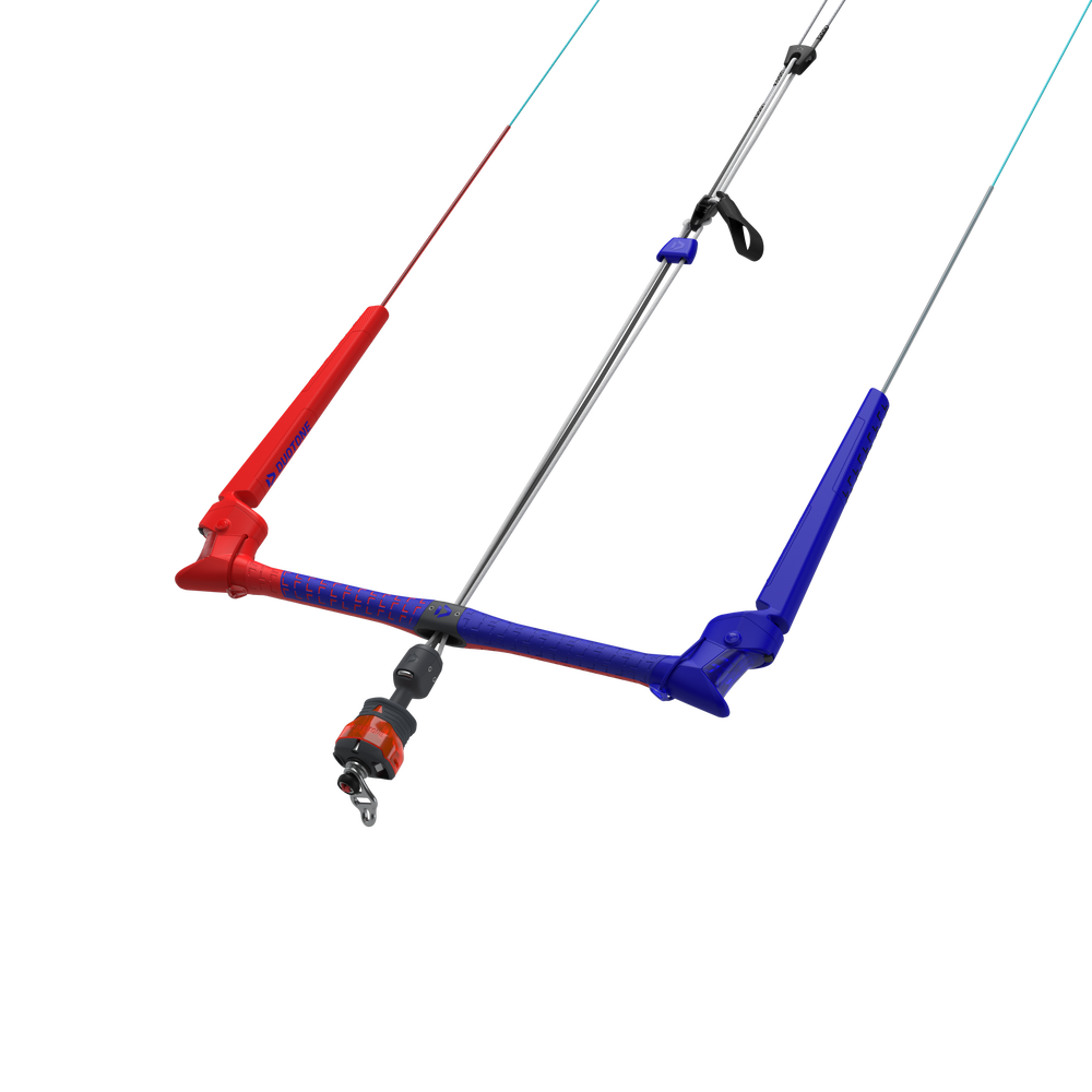 DUOTONE Bars ᐅ Your ultimate kite control system!