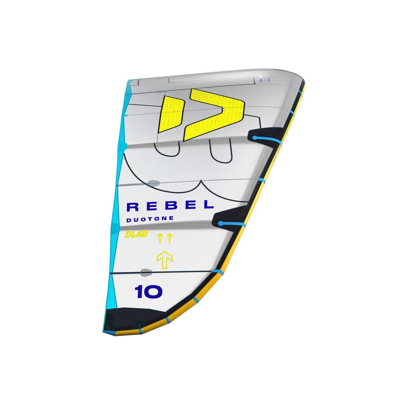 Duotone Rebel D/LAB: Ultimate High-Performance Freeride & Big Air ...