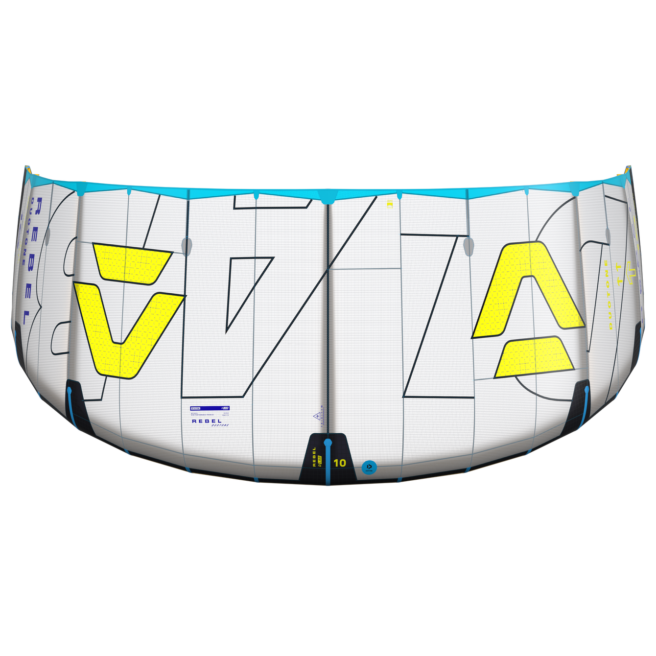 Duotone Rebel D/LAB: Ultimate High-Performance Freeride & Big Air ...