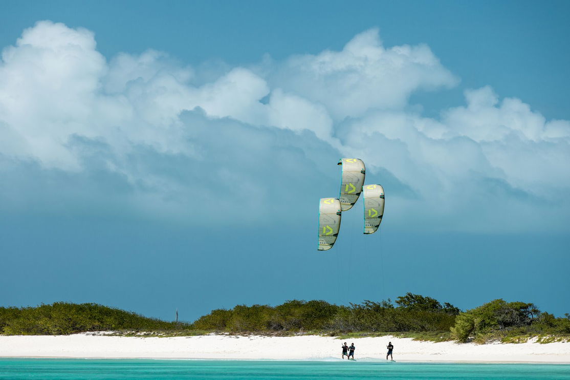 Duotone Rebel D/LAB: Ultimate High-Performance Freeride & Big Air ...