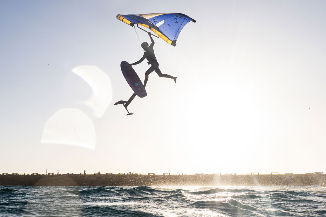 DUOTONE Sky Style SLS 2025 ᐅ Wave / Freestyle / Freeride – Take your ...