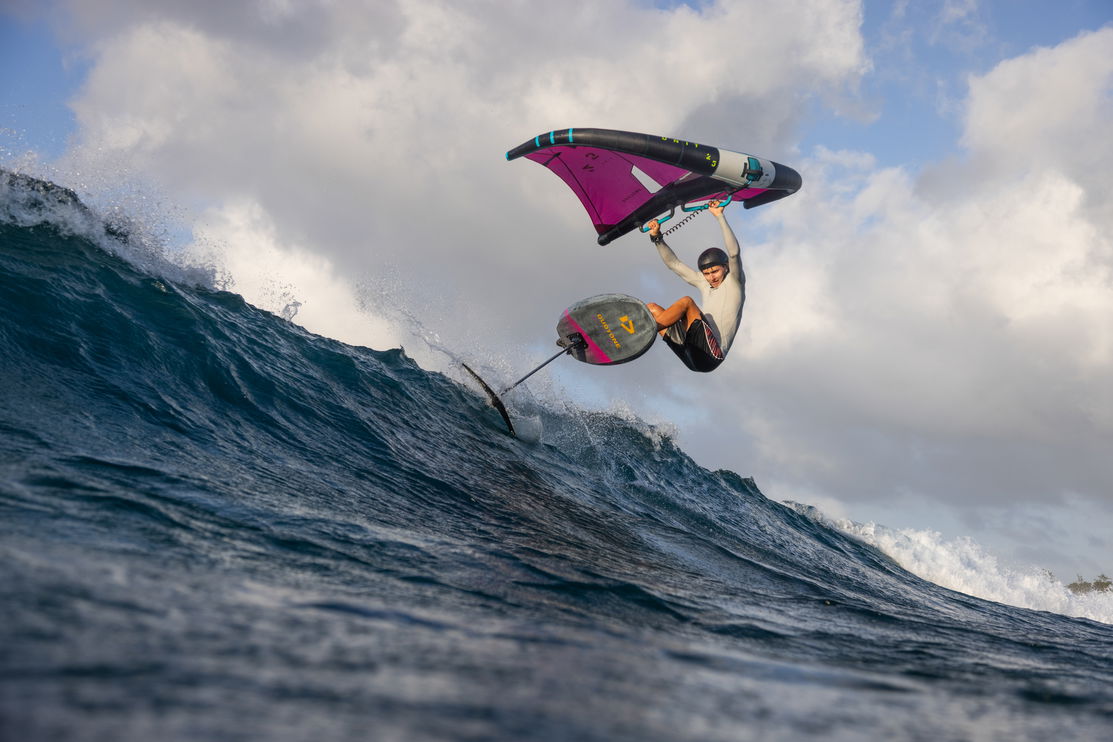 DUOTONE Sky Style SLS 2025 ᐅ Wave / Freestyle / Freeride – Take your ...