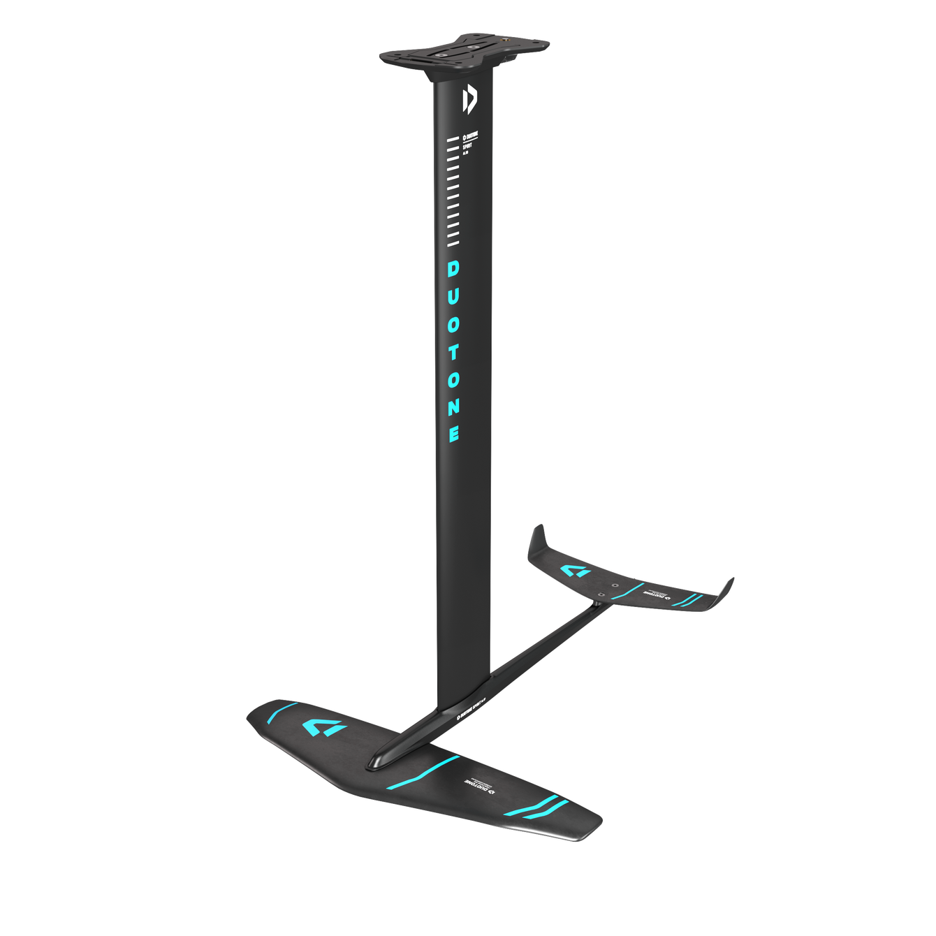 Foil Set Complete QM Freeride