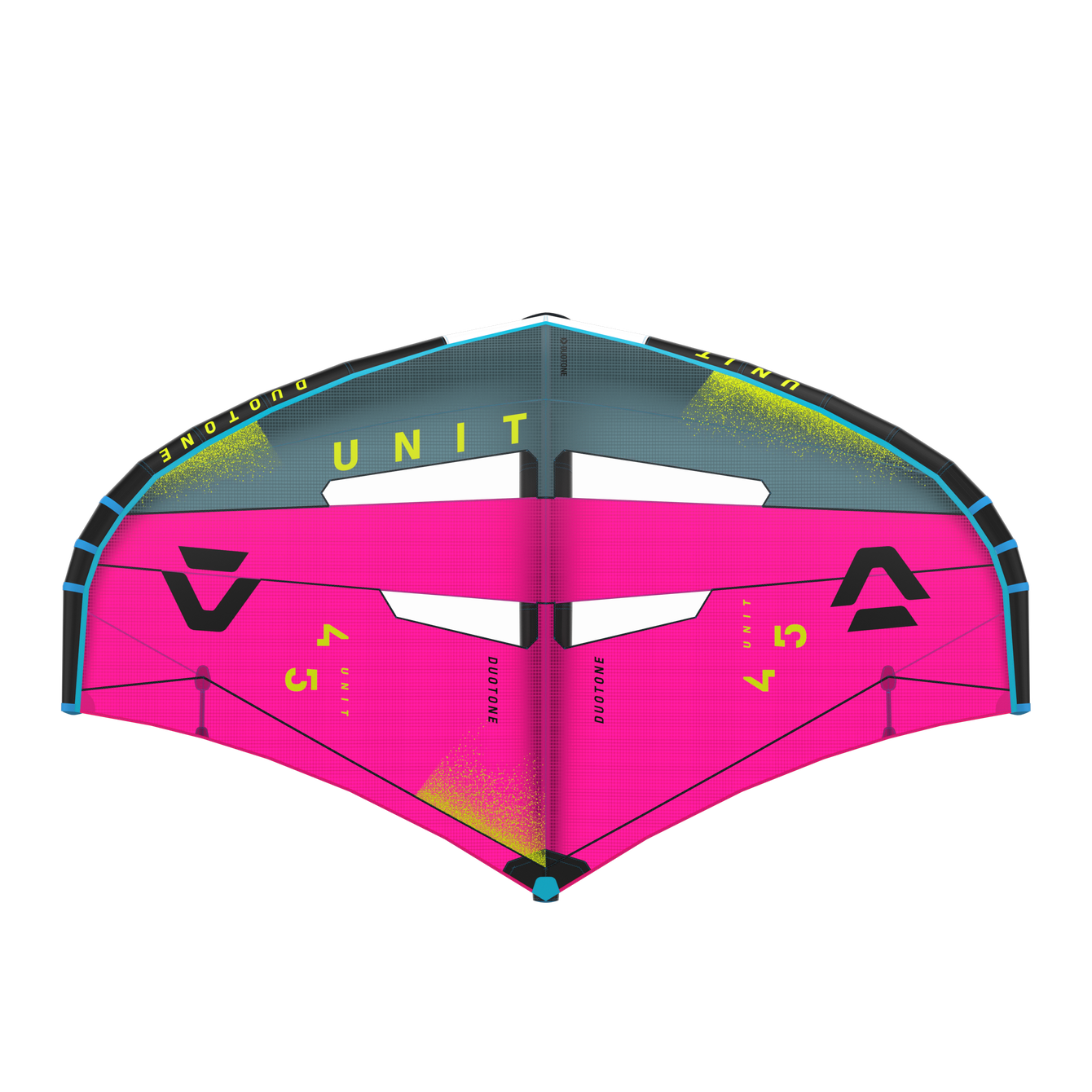 DUOTONE Unit 2025 ᐅ Your Surf / Downwind / Freeride Wing!