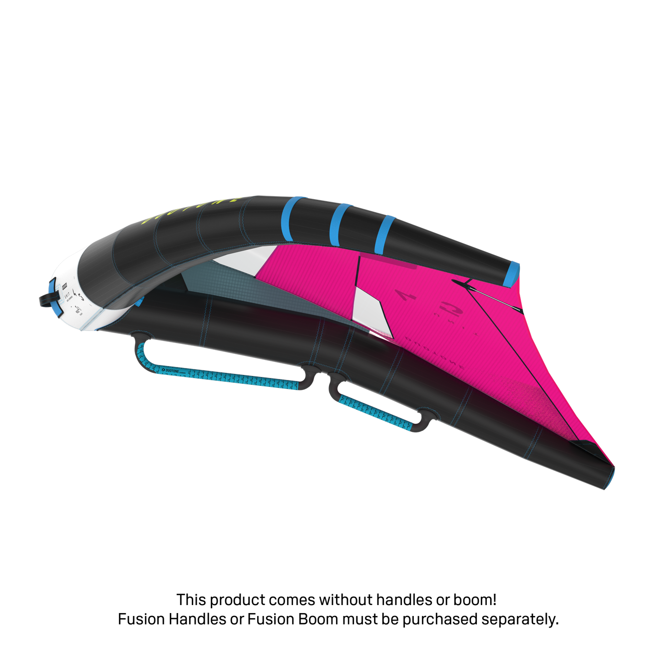 DUOTONE Unit 2025 ᐅ Your Surf / Downwind / Freeride Wing!