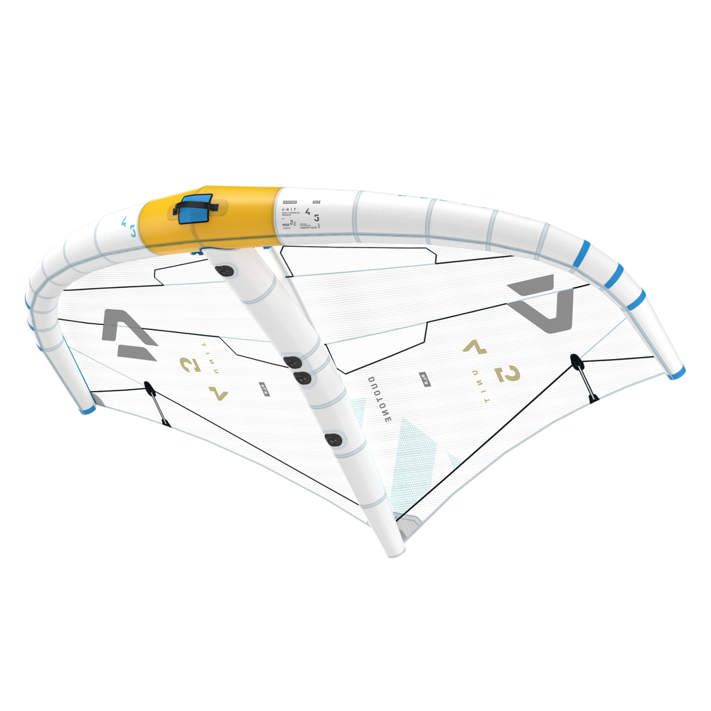 DUOTONE Wing Foiling ᐅ Your wing for every session!