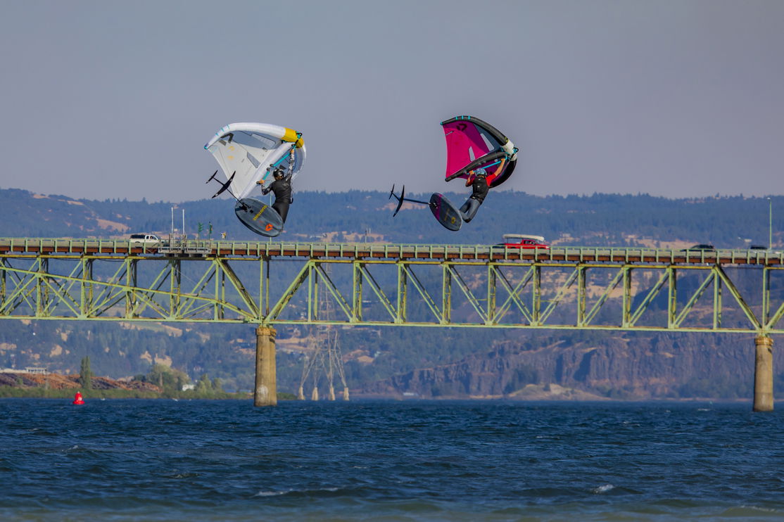 DUOTONE Sky Style SLS 2025 ᐅ Wave / Freestyle / Freeride – Take your ...