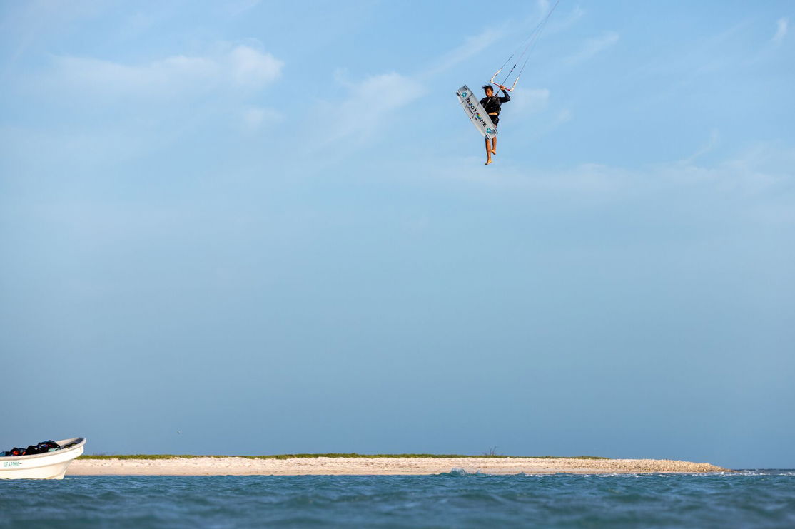 Duotone Rebel SLS - High Performance Freeride Kite