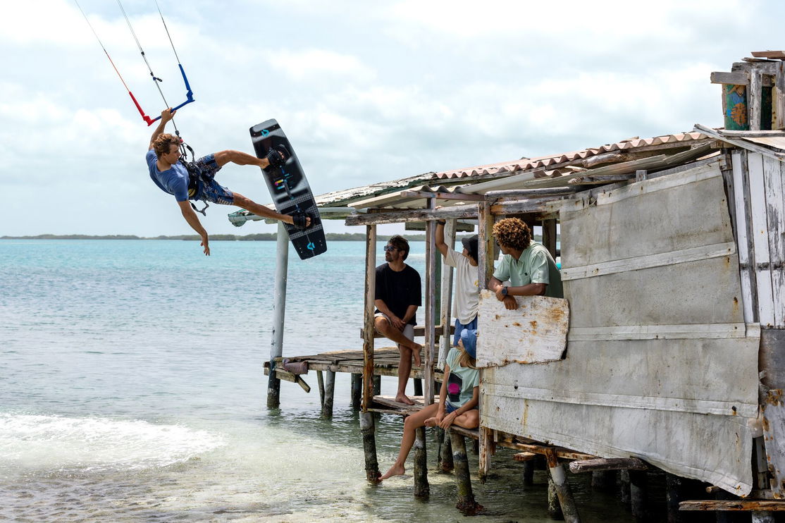 Duotone Rebel SLS - High Performance Freeride Kite