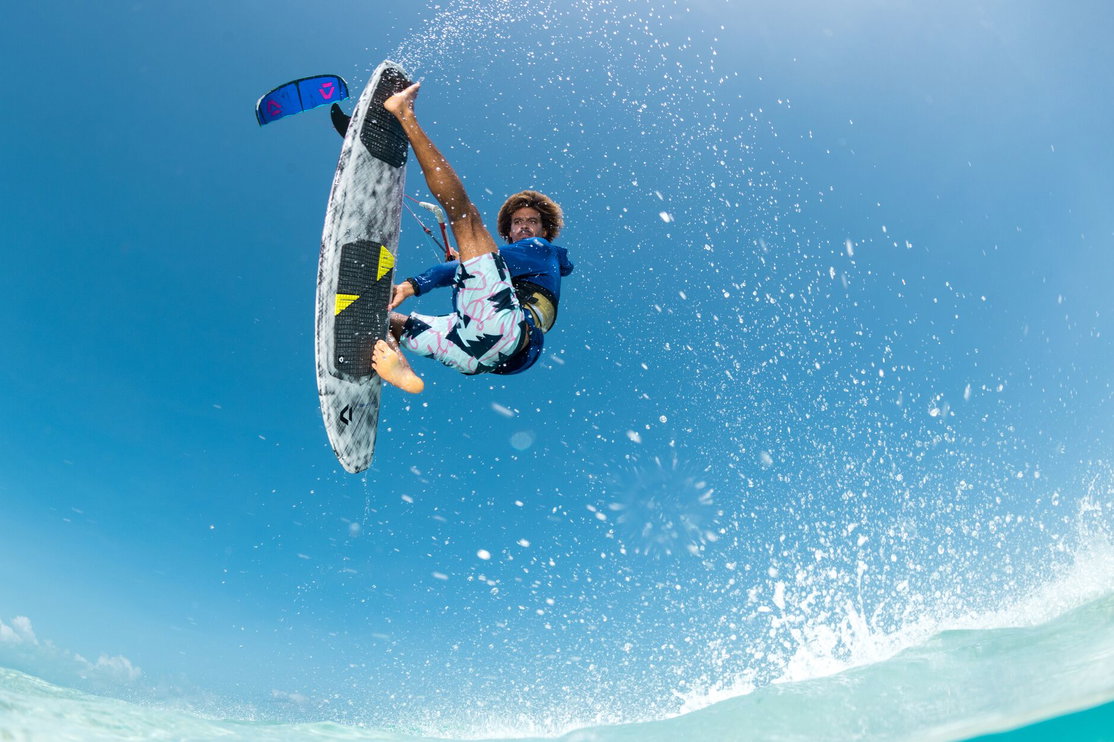 Duotone Whip D/LAB - The High-Performance Surfboard