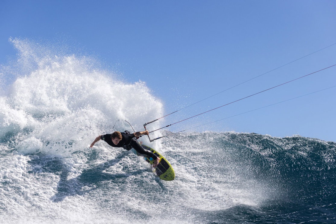 Duotone Blur D/LAB - The Ultimate All-Round Surfboard for Advanced Riders