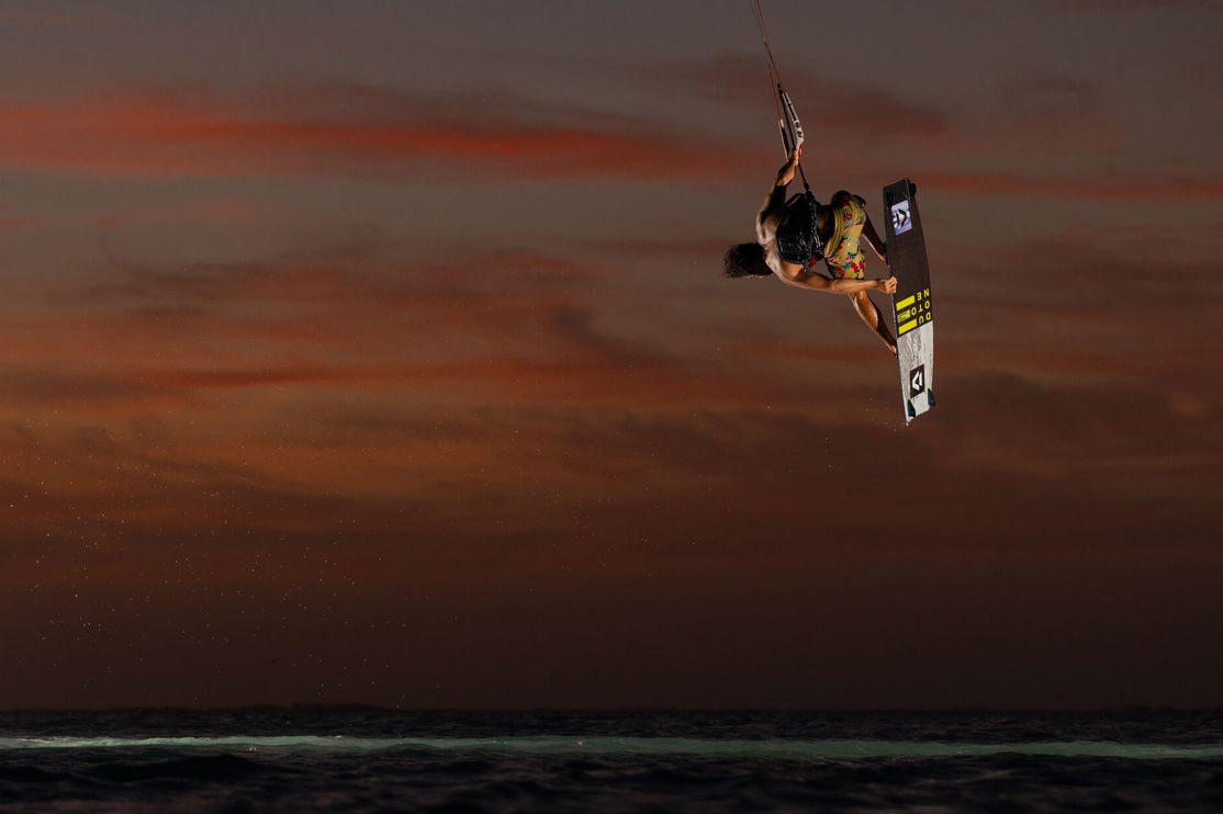 Select Concept Blue: The Ultimate Freeride Board