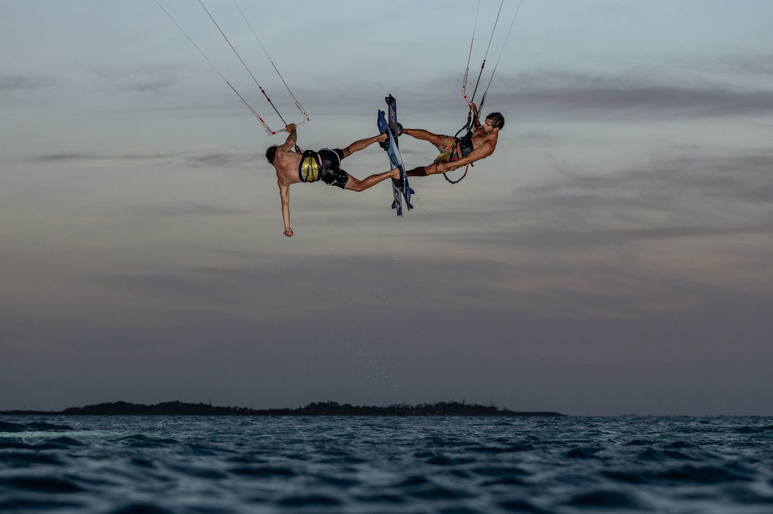 Select Concept Blue: The Ultimate Freeride Board