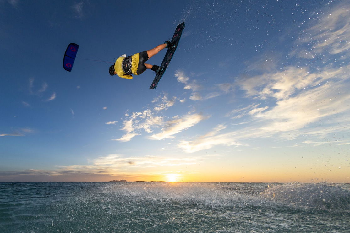 TS Freestyle SLS: Elevate Your Freestyle Game