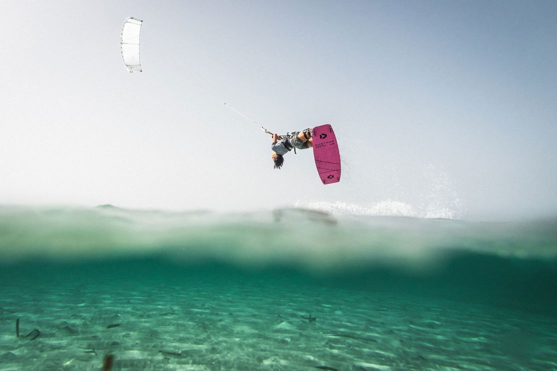 TS Freestyle SLS: Elevate Your Freestyle Game