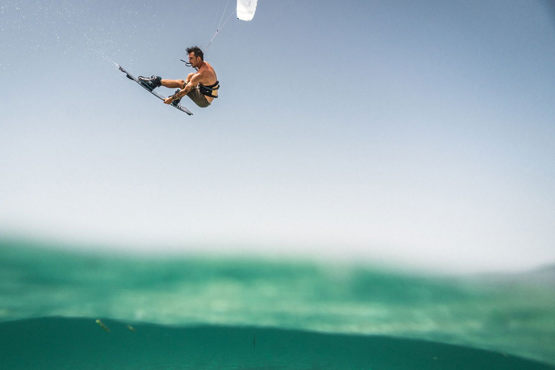 TS Freestyle SLS: Elevate Your Freestyle Game