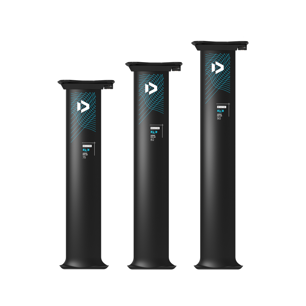 Wingfoil Masts & Fuselage | DUOTONE Wing Foiling