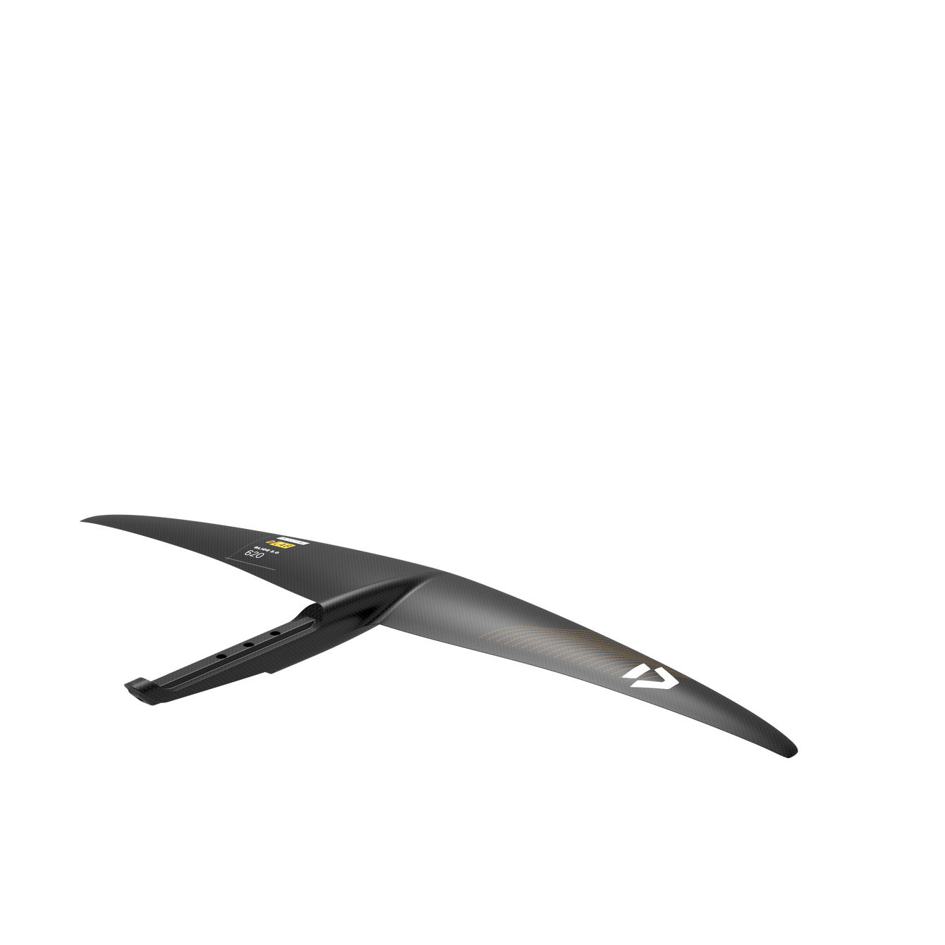 DUOTONE Glide 2.0 D/LAB Foil Wing Set ᐅThe High Performance Freeride ...