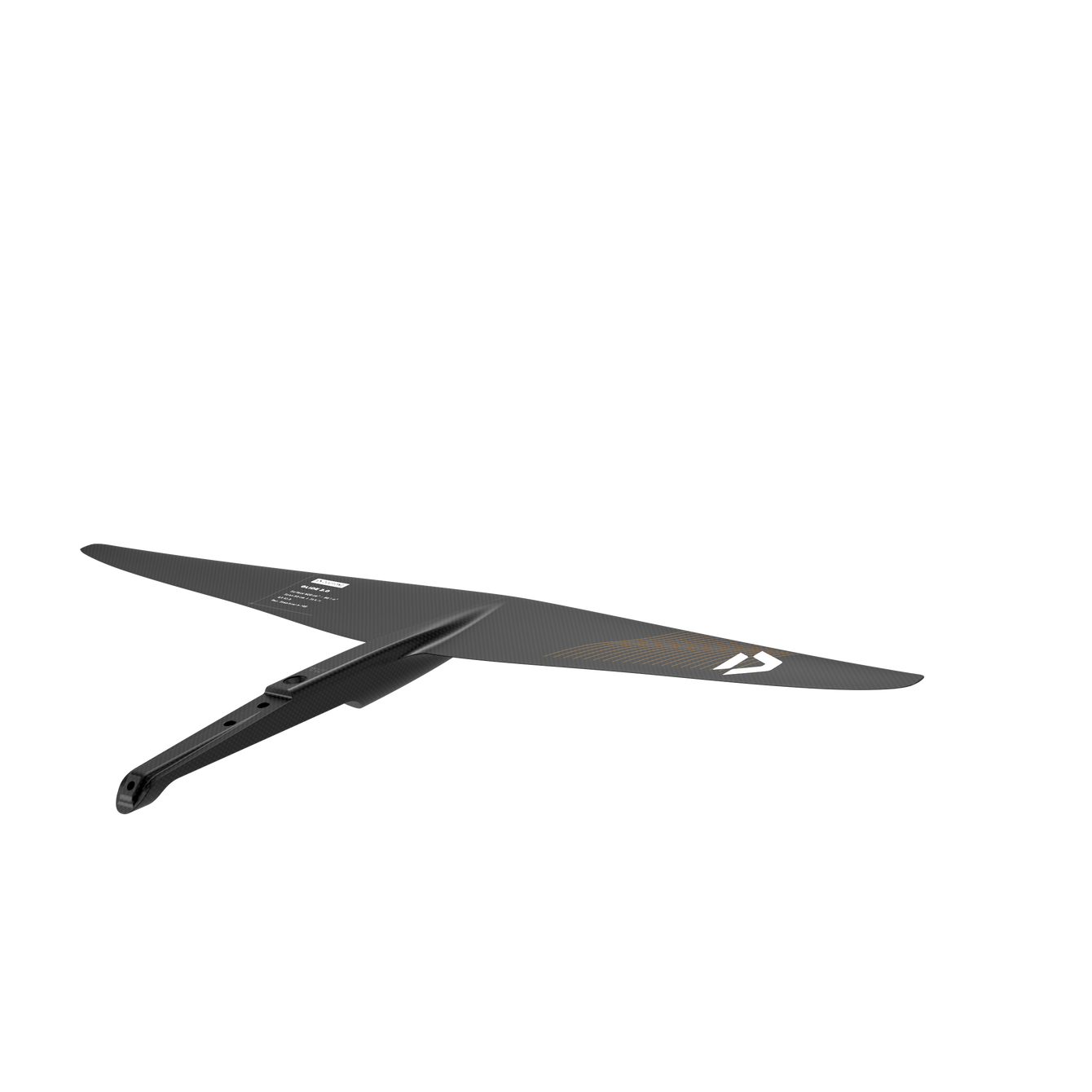 DUOTONE Glide 2.0 D/LAB Foil Wing Set ᐅThe High Performance Freeride ...