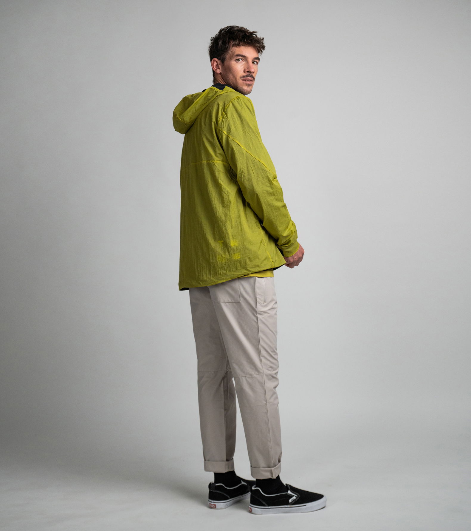 Duotone Jacket Explore Multishell: Stylish Unisex Apparel for Adventures