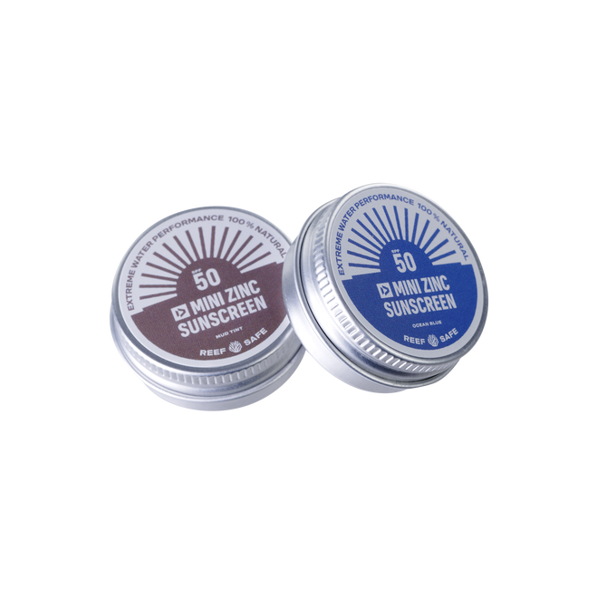 Mini Zinc Sunscreen