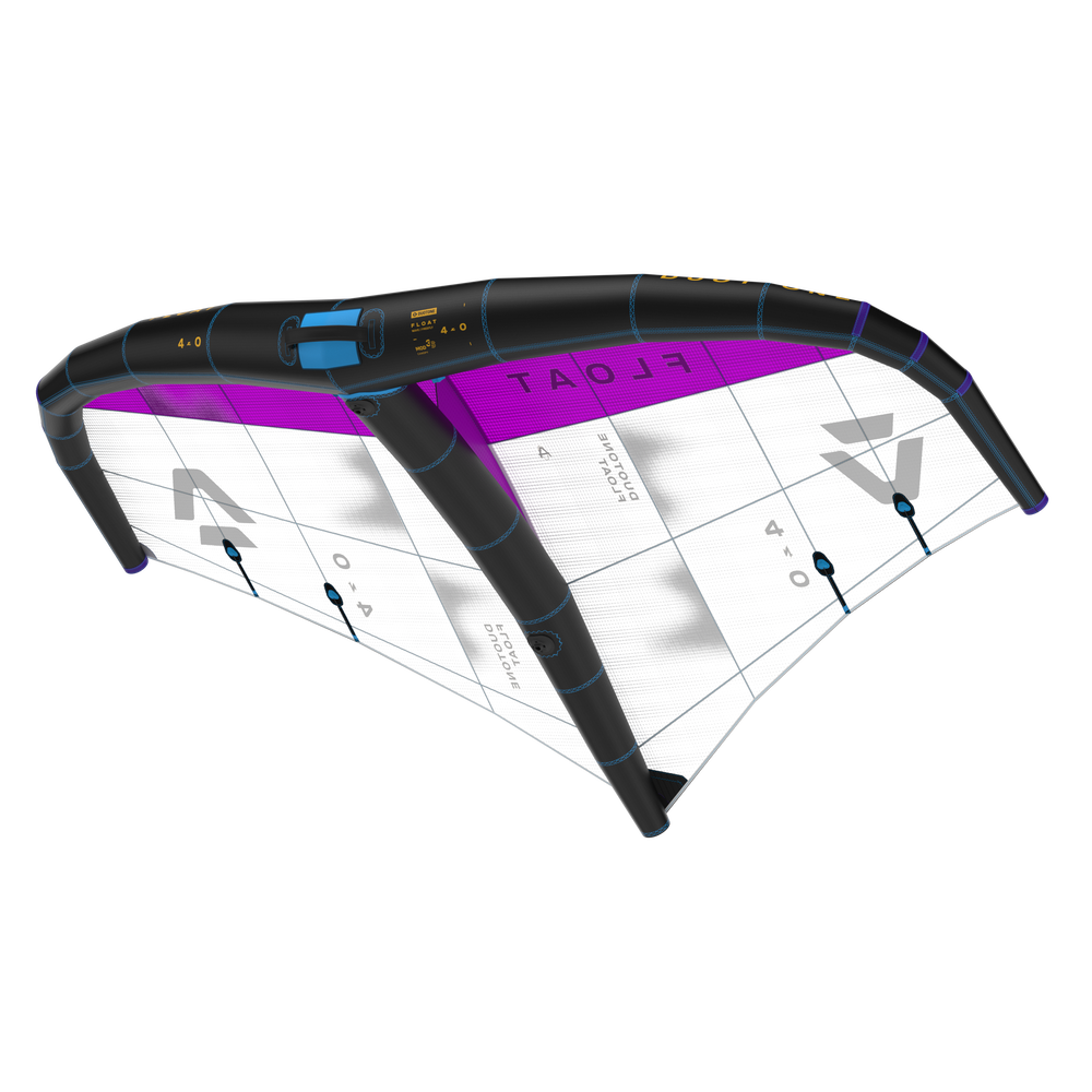 DUOTONE Wing Foiling ᐅ Your wing for every session!