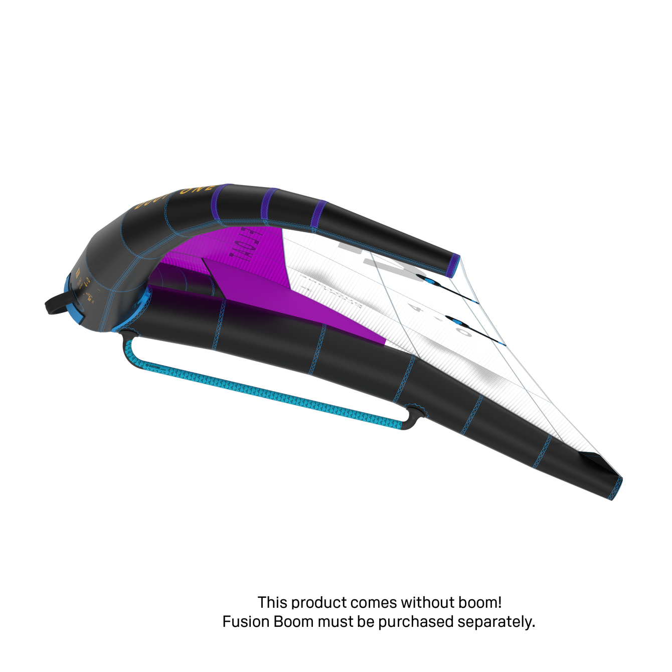 DUOTONE Float 2025 ᐅ Ultra-Light Wave-Specific Wing for Surf and ...