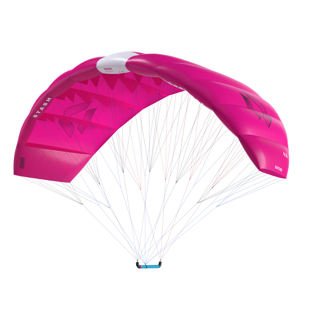 DUOTONE Wing Foiling ᐅ Your parawing for every session!