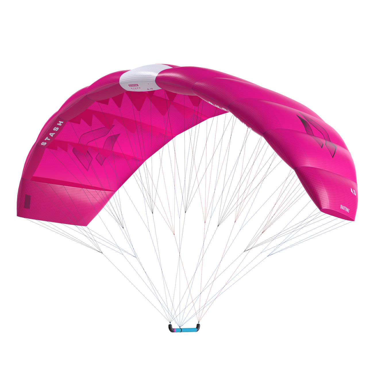 Parawing Stash 2025 | DUOTONE Wing Foiling