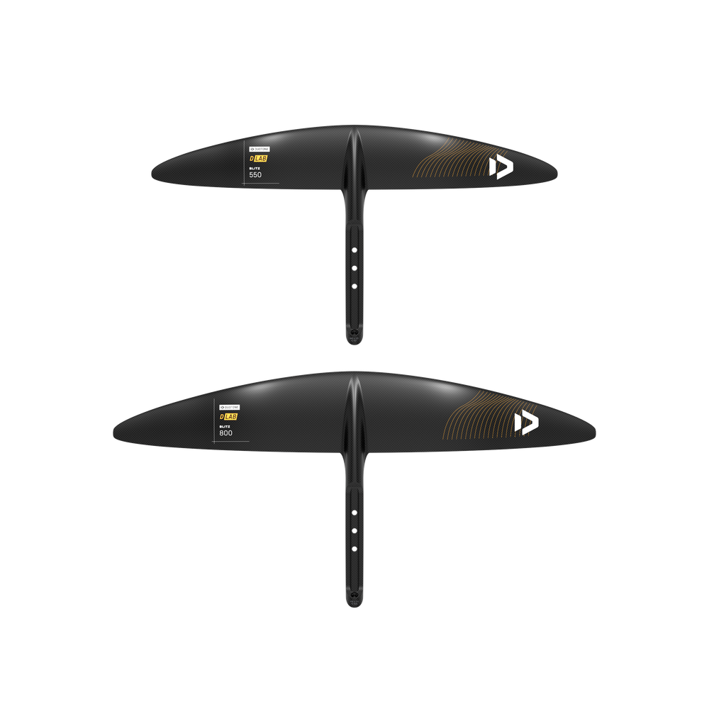 DUOTONE Front Wings ᐅ Your ultimate front wings for Wing Foiling