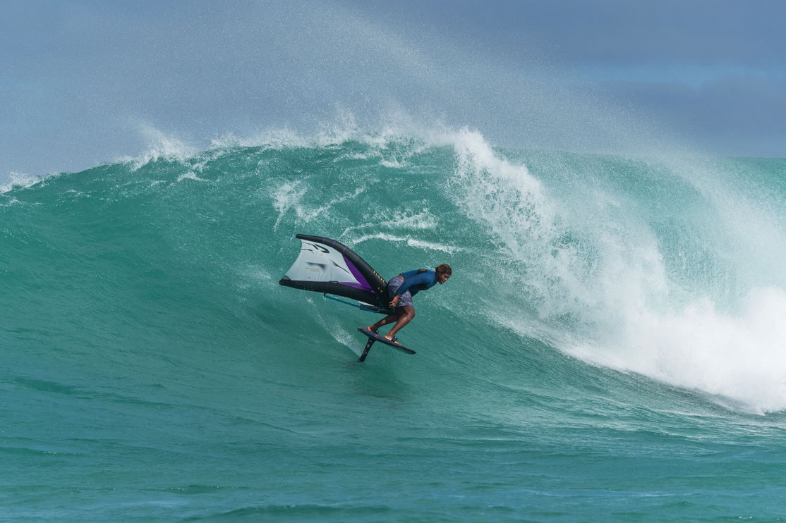 DUOTONE Back Wing Stabilizer PX ᐅ Performance Stab for high speed ...