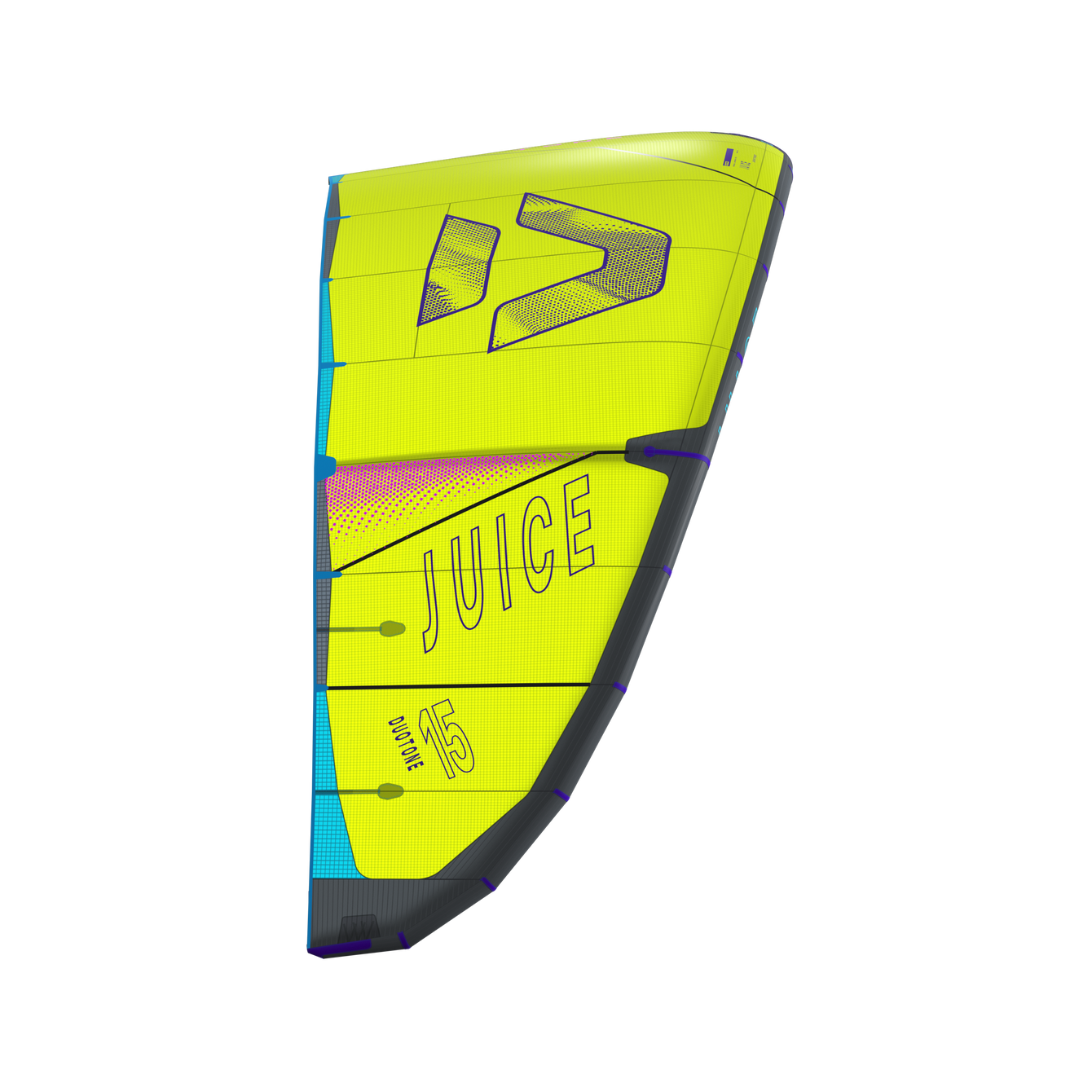 Duotone Kiteboarding Juice 2025 | Ultimate Light Wind Performance Kite