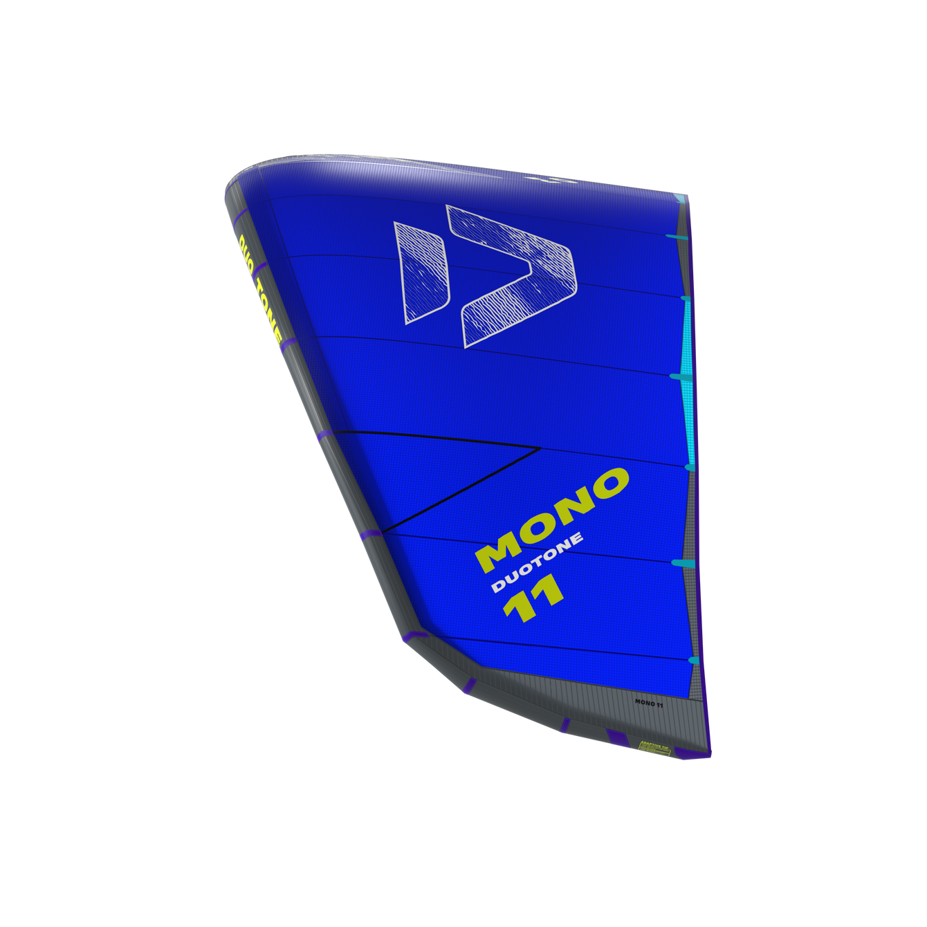 Duotone Kiteboarding Mono 2025 | Einstrut-Kite für Freeride & Foilen