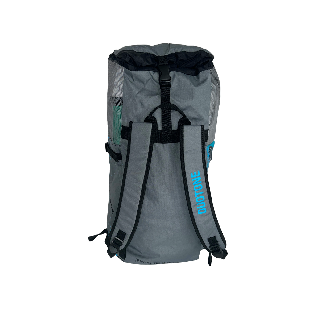 Wing Bag Extended