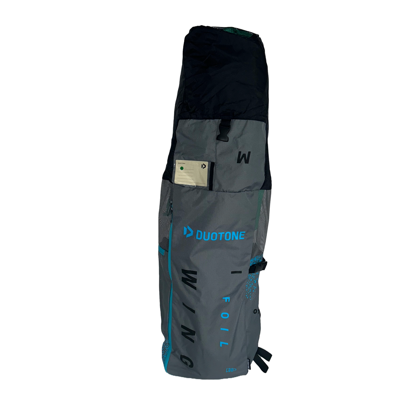Wing Bag Extended