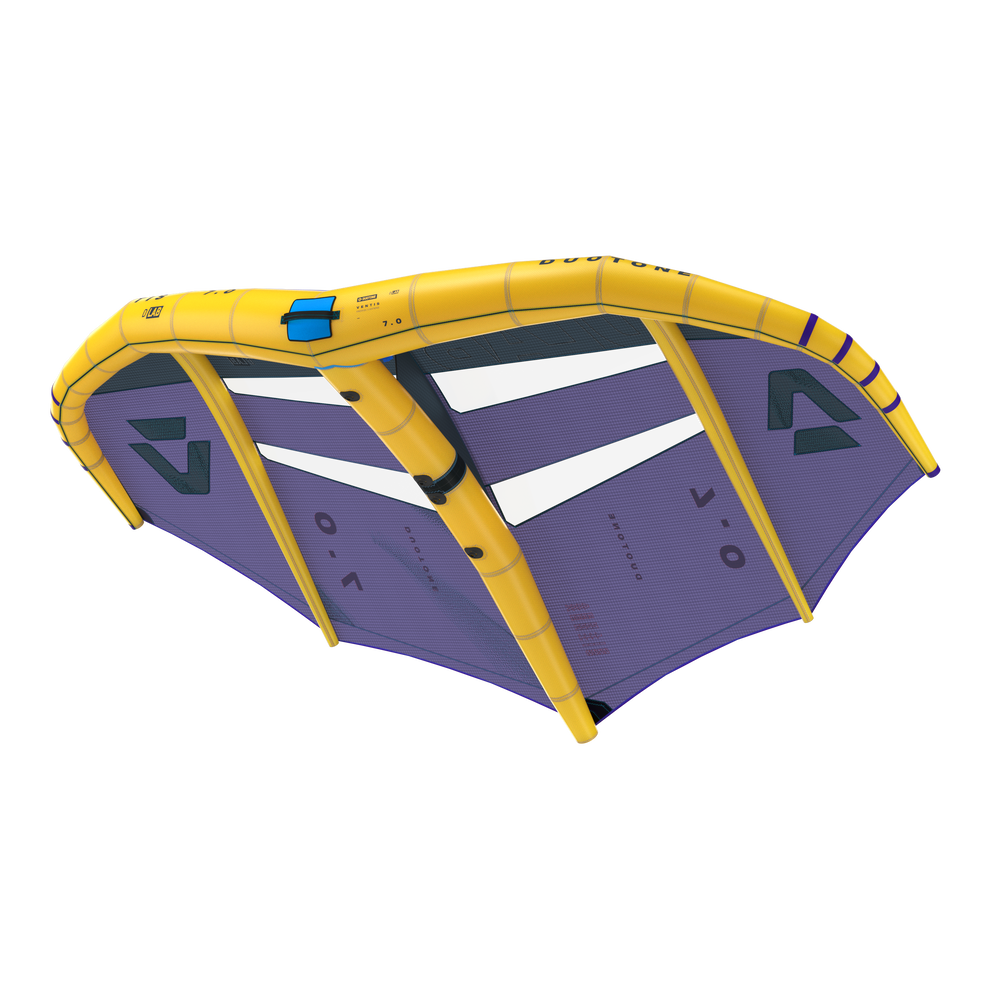 Premium Wing für deine Session | DUOTONE Wing Foiling