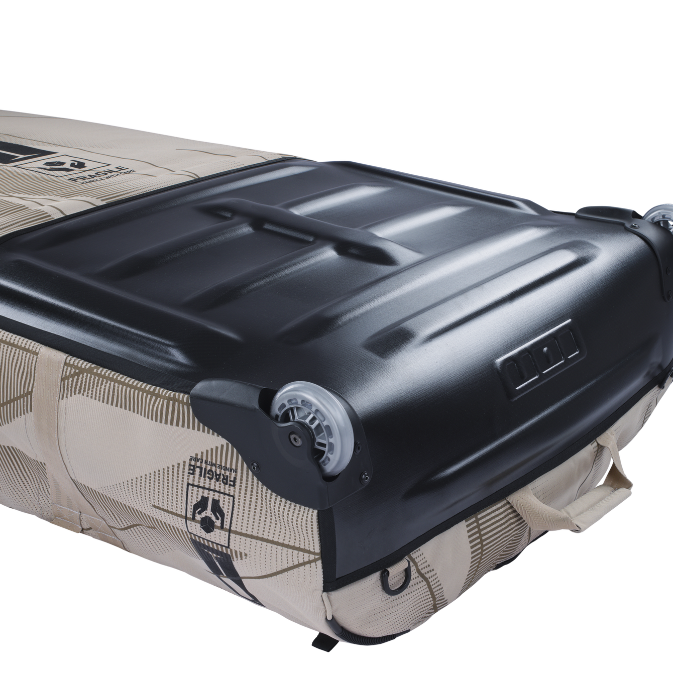 DUOTONE Wing Team Bag 2025 ᐅ Protección óptima para tus tablas de wing!