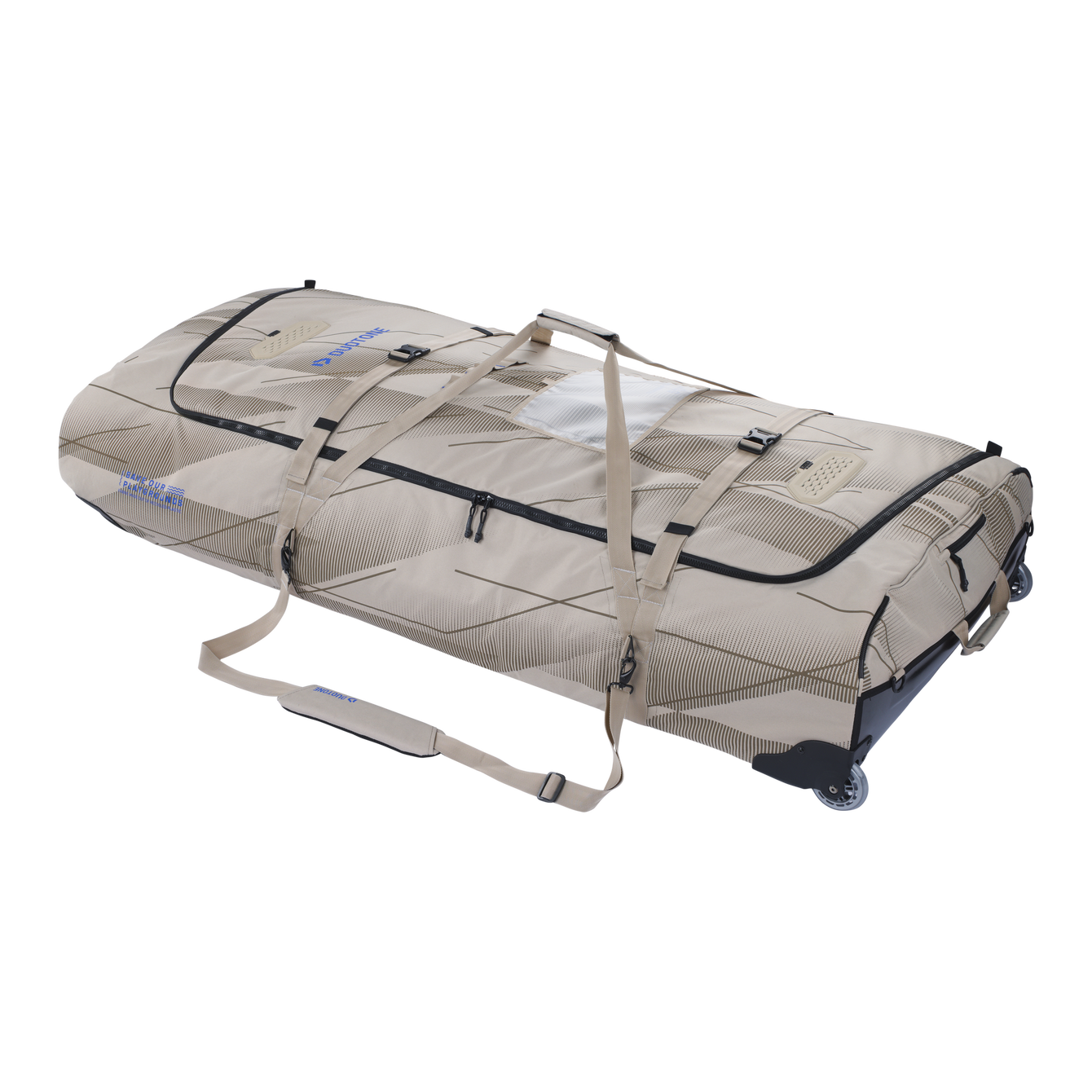 DUOTONE Wing Team Bag 2025 ᐅ Optimal Protection for Your Wing Boards!