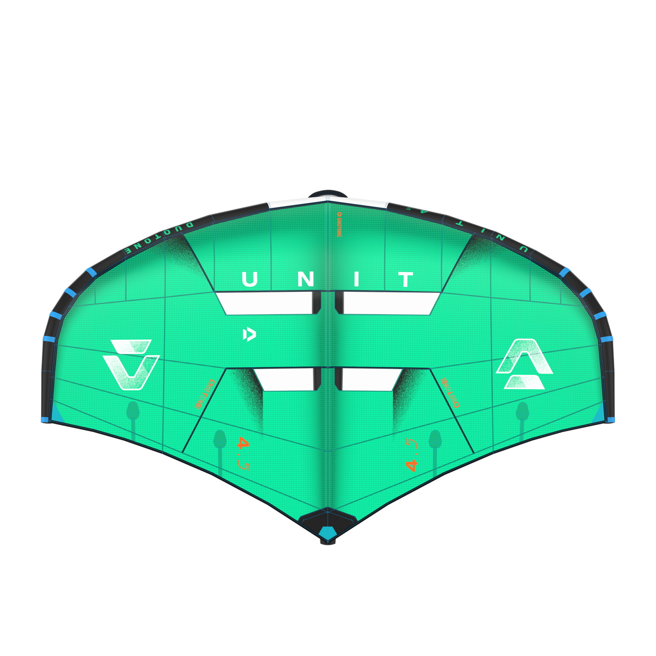 DUOTONE Unit 2026 ᐅ High-Performance Wing for Freestyle, Freeride & Wave!
