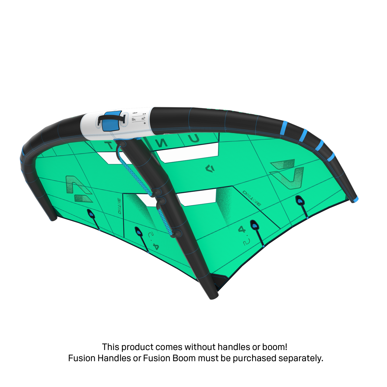 DUOTONE Unit 2026 ᐅ High-Performance Wing for Freestyle, Freeride & Wave!