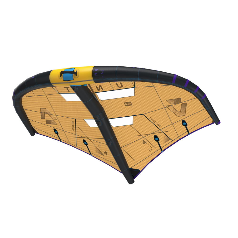 Premium wing for your session | DUOTONE Wing Foiling