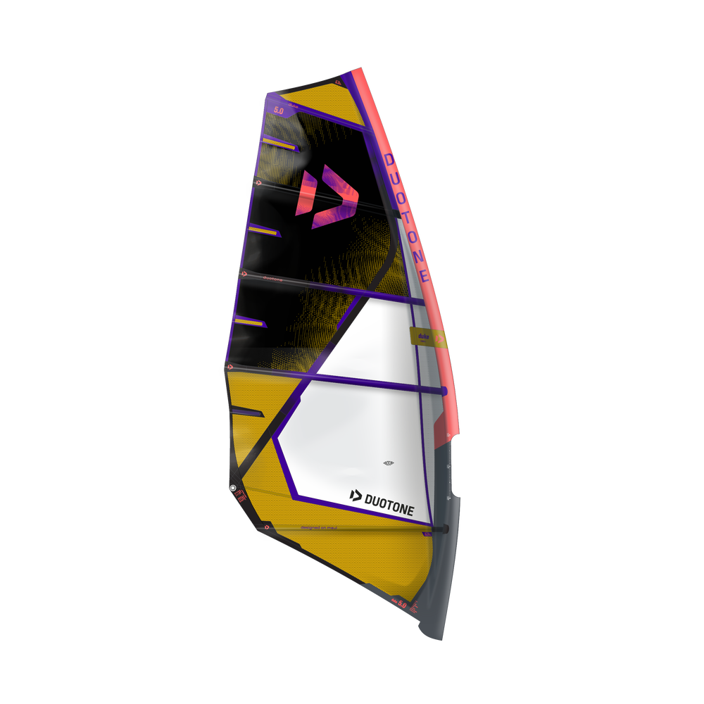 Premium Wave & Freestyle Sails | DUOTONE Windsurfing