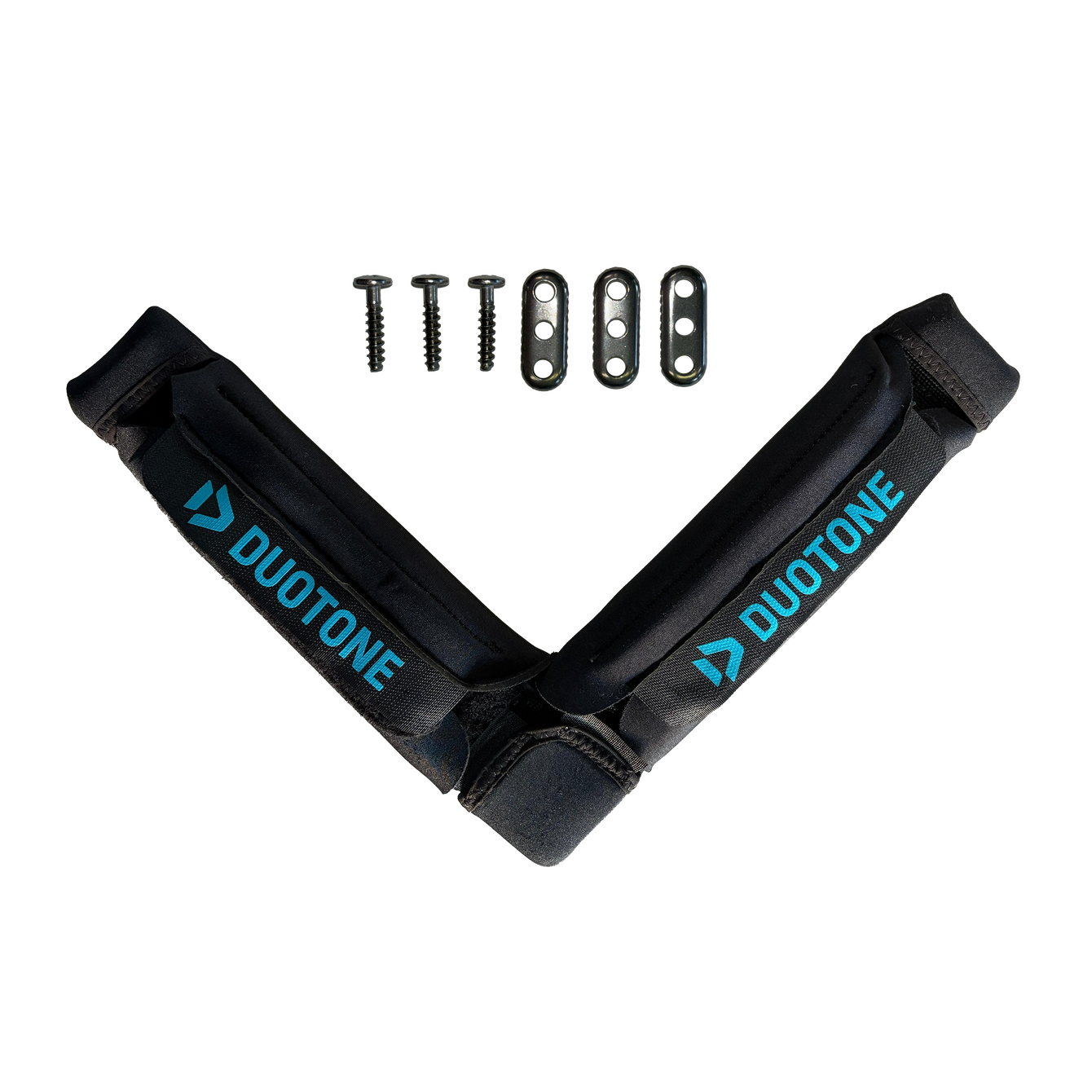 DUOTONE V-Footstrap Premium 2.0 ᐅ Ultimate Comfort and Support for Foiling!