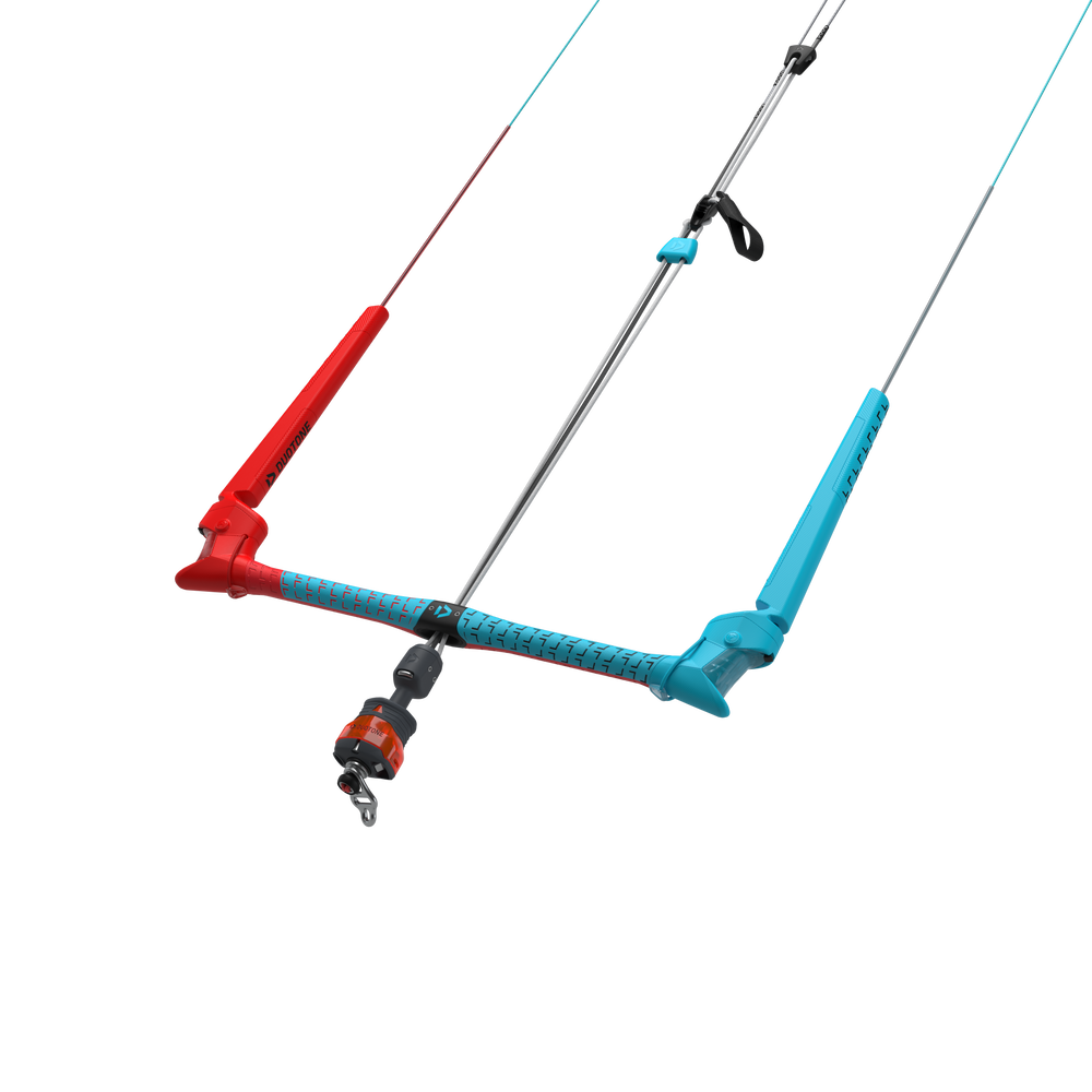 Kite Bars - Control, Safety & Performance | DUOTONE Kiteboarding