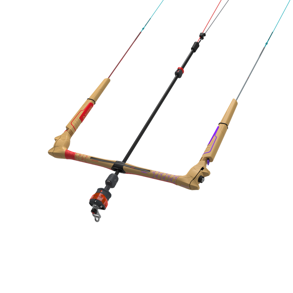 Kite Bars - Control, Safety & Performance | DUOTONE Kiteboarding