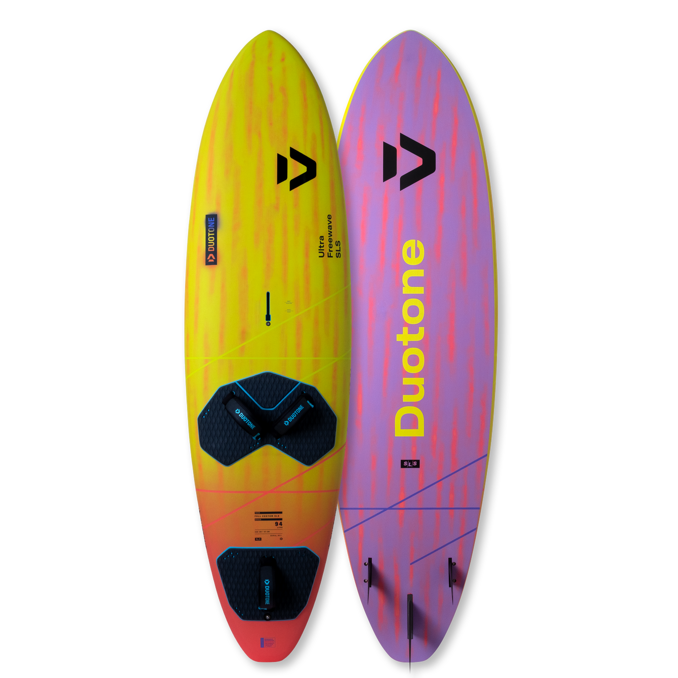 ULTRA FreeWave SLS 2026 ᐅ Wave >