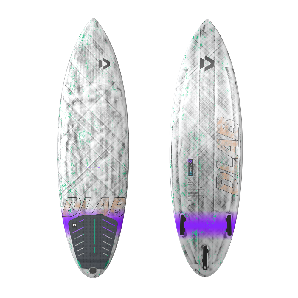 Kite Surfboards - Premium Directional Kiteboards | DUOTONE