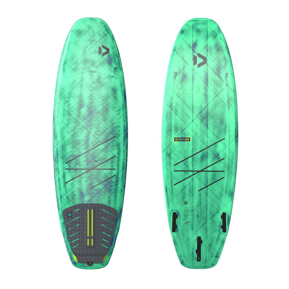 Kite Surfboards - Premium Directional Kiteboards | DUOTONE