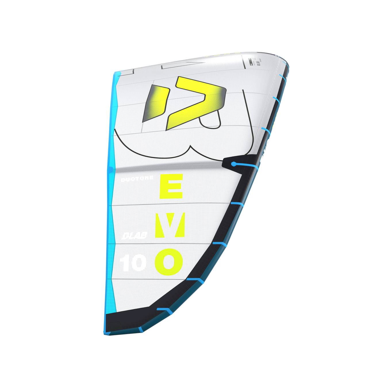 Duotone Kiteboarding Evo D/LAB 2025 | Ultimate High-Performance Kite