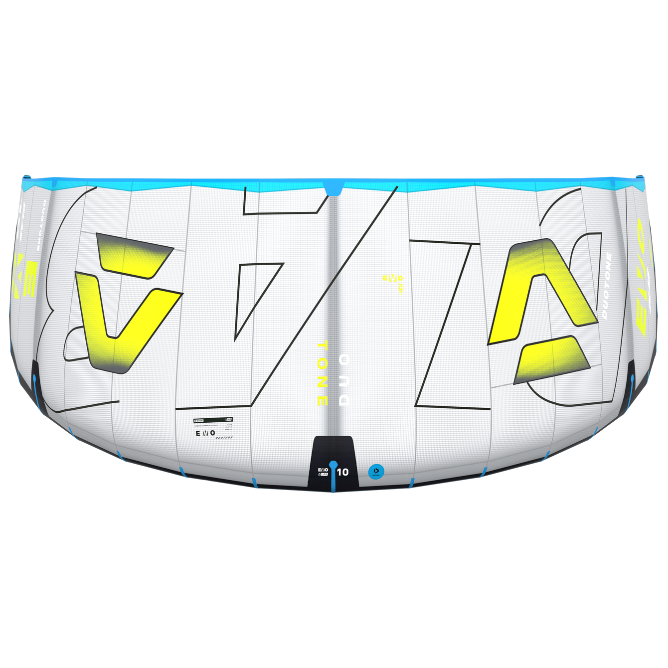 Duotone Kiteboarding Evo D/LAB 2025 | Ultimate High-Performance Kite